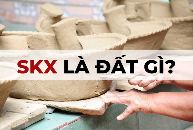 SKX là đất gì? Quy định sử dụng đất SKX